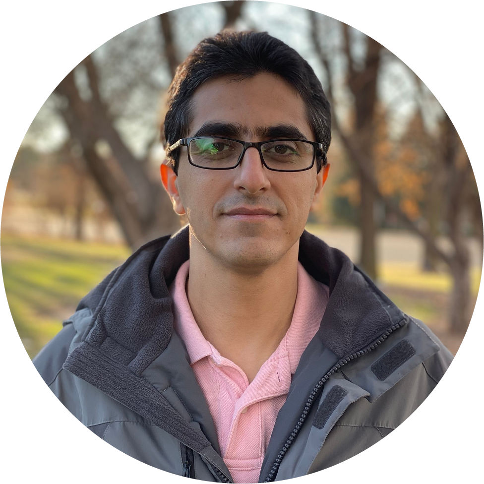 IDSC Welcomes Melvin Ayala and Mostafa Zahed – IDSC Magazine