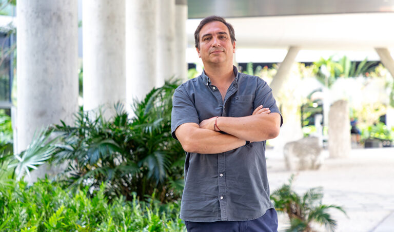 Building a Digital Twin for Training in the UMVerse – IDSC Magazine