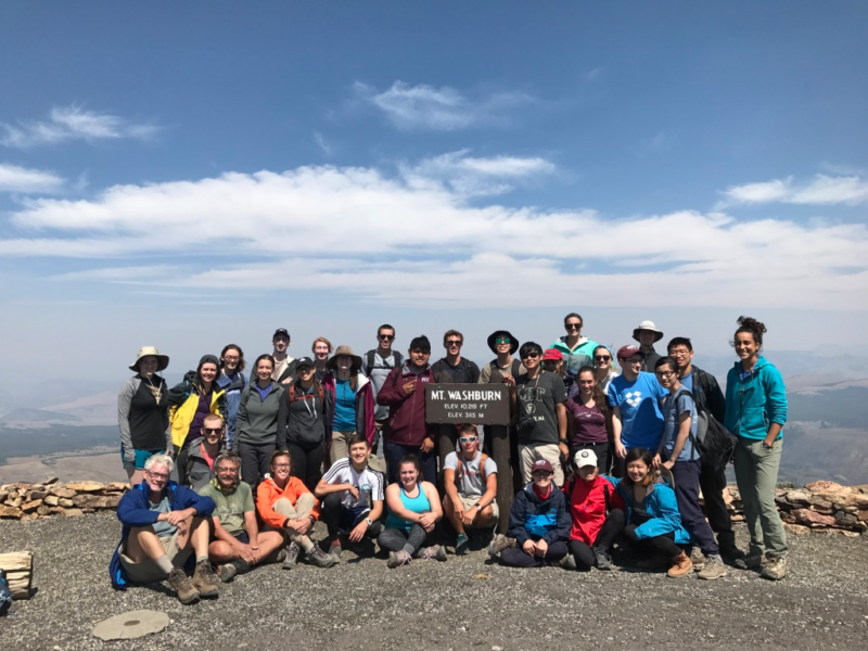 Geologist Combines AI, Big Data, Computing Power, and Curiosity – IDSC ...