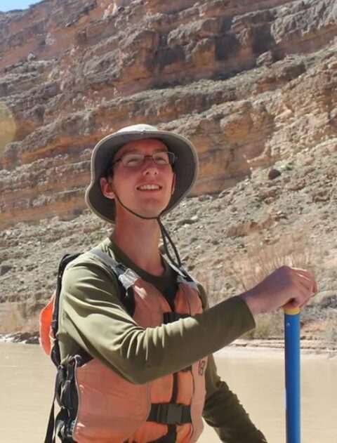 Geologist Combines AI, Big Data, Computing Power, and Curiosity – IDSC ...