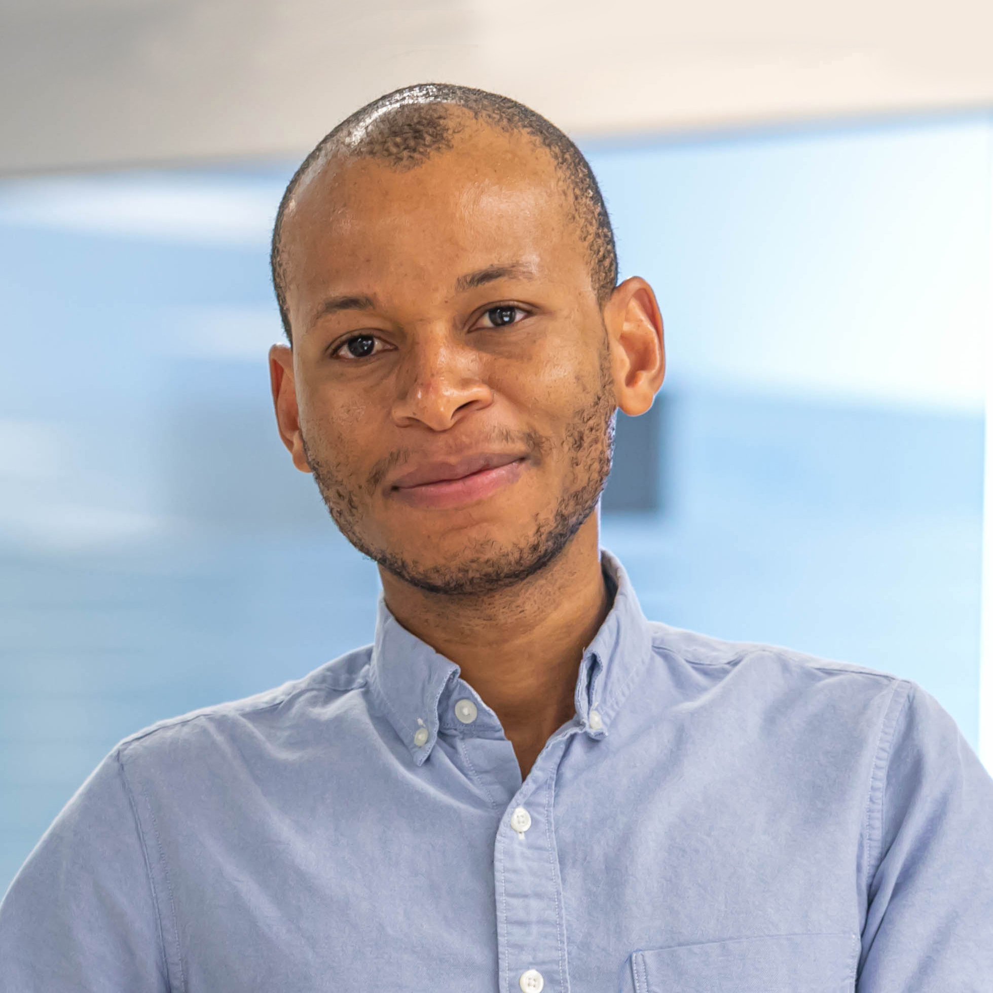 Welcome New Faces at IDSC – IDSC Magazine