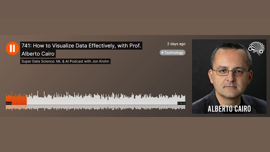 Institute for Data Science & Computing